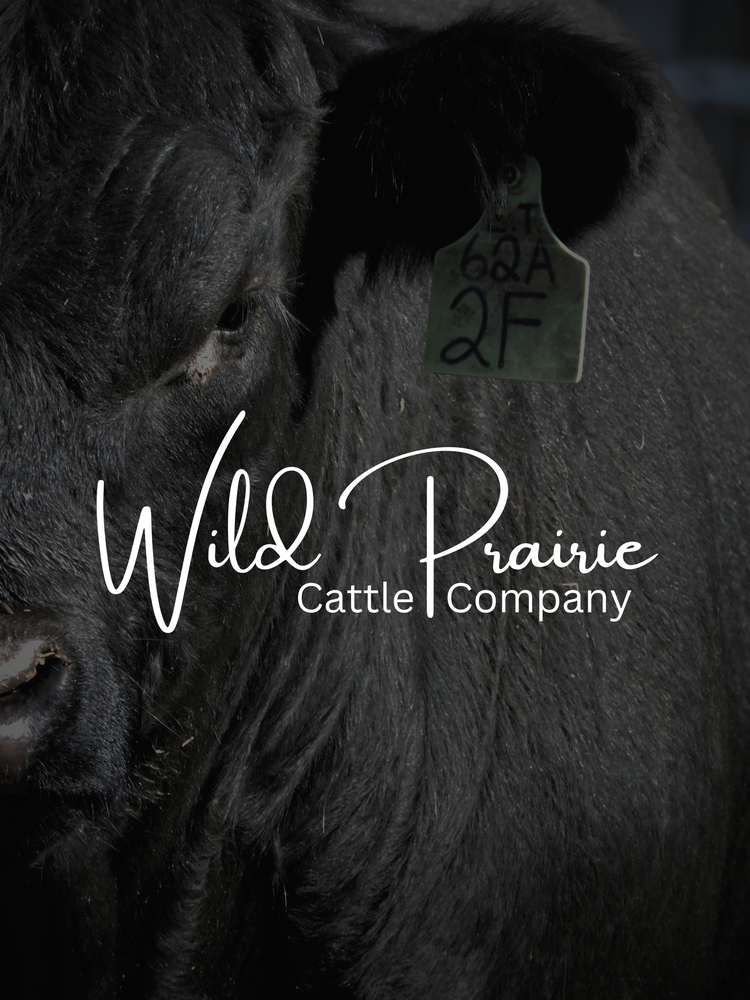 Wild Prairie Cattle Company
